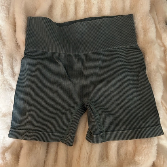 Colsie | Shorts | Colsie Bike Short | Poshmark
